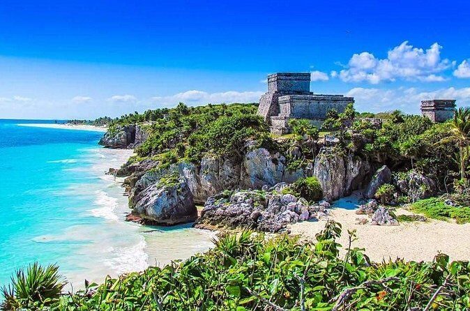 Private Coba, Tulum and Temazcal Tour from Tulum - FAQs