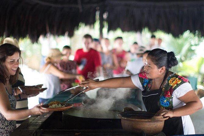 Private Coba & Zipline, Rappel and Cenote Snorkeling - Final Thoughts