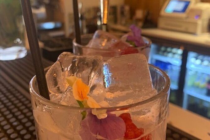 Private Cocktail Making Class in Manchester - FAQ