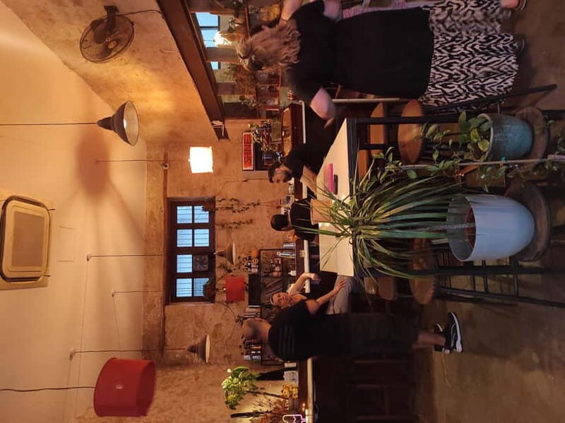 Private Cocktail Making Workshop in Larnaca - What to Expect During the Workshop