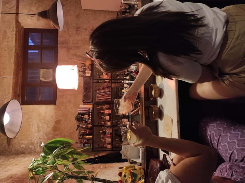 Private Cocktail Making Workshop in Larnaca - The Sum Up