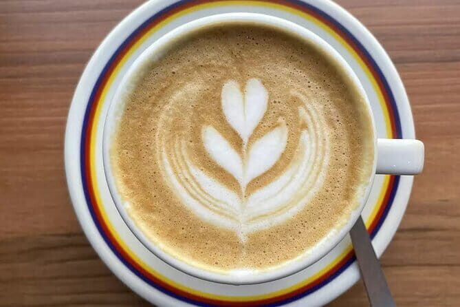 Private Coffee and Sweets Tour Caffé, Chocolate, Gelato & More - Key Points  