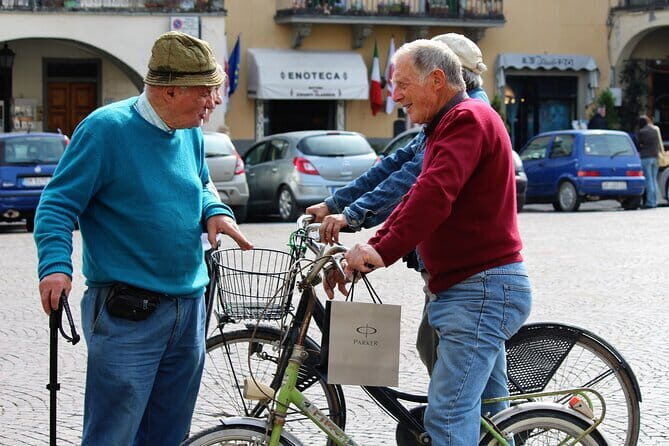 Private Coffee and Sweets Tour Caffé, Chocolate, Gelato & More - Exploring Florence Through Its Flavors: A Deep Dive into the Tour  