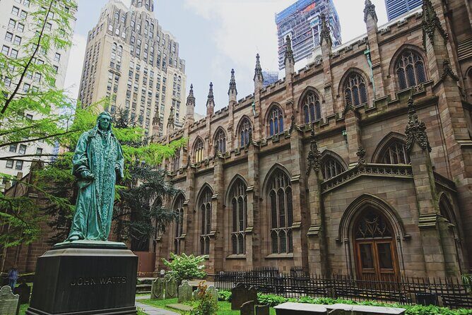 Private Coffee Tour in New York City with Friendly Local Guide - Final Thoughts