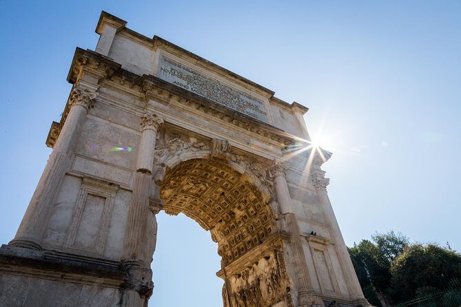 Private Colosseum, Roman Forum, and Palatine Hill Guided Tour - Final Thoughts