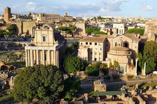 PRIVATE Colosseum, Roman Forum and Palatine Hill tour - Practical Details: Timing and Access