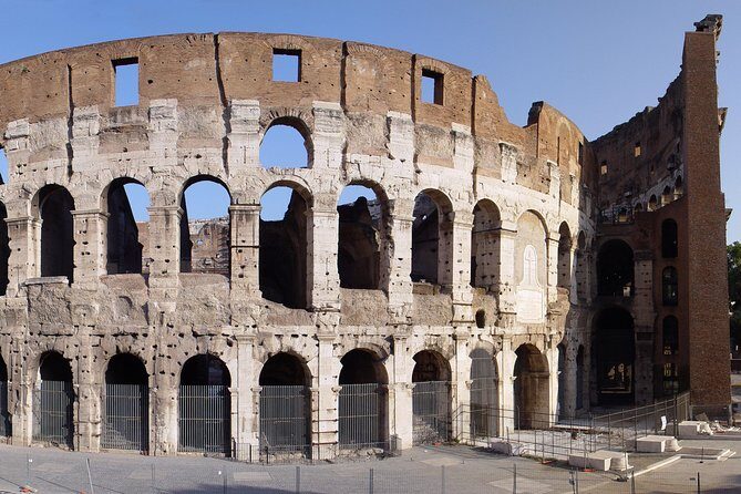 Private Colosseum Roman, Forum and Palatine Hill Tour - The Itinerary in Detail