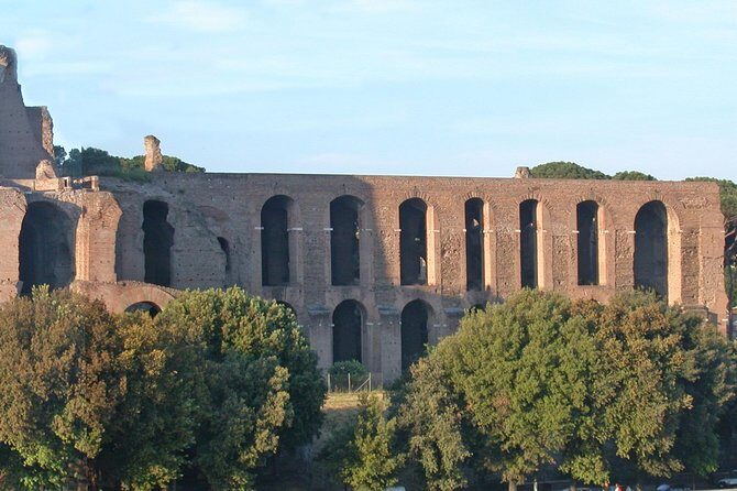 Private Colosseum Roman, Forum and Palatine Hill Tour - FAQ