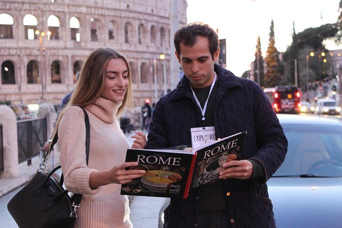 Private Colosseum Roman Forum and Palatine Hill with Pick Up - FAQ