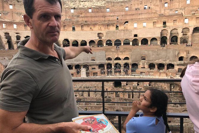 Private Colosseum Tour - What Makes This Tour Stand Out?