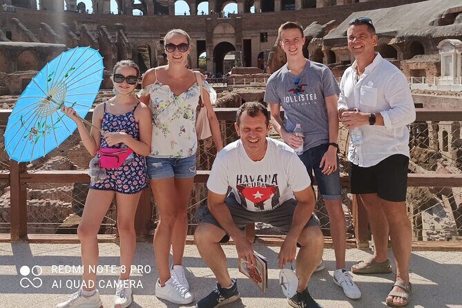 Private Colosseum Tour - Price and Value: Is It Worth It?