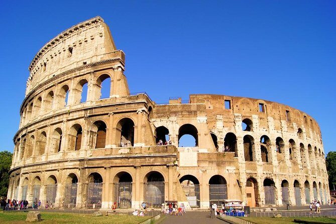 Private Colosseum Tour - Why This Tour is a Great Choice