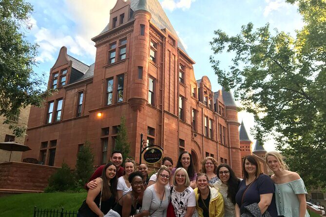 Private: Combo, Best of Denver/Capitol Hill History & Ghost Tour - A Deep Dive into the Denver Experience