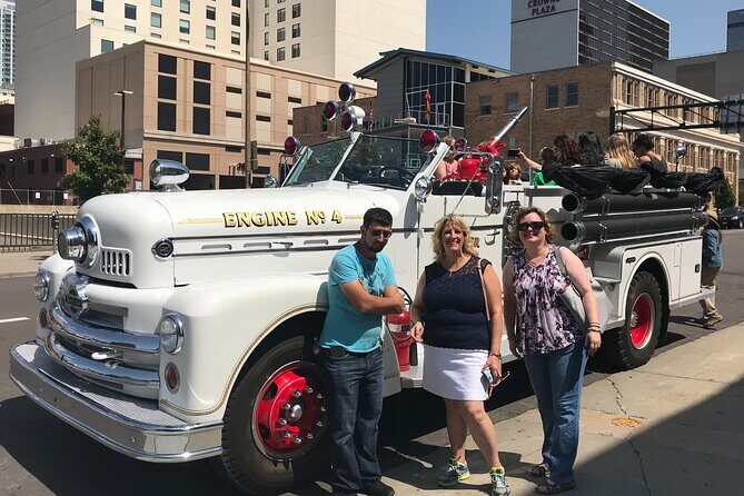 Private: Combo, Best of Denver/Capitol Hill History & Ghost Tour - Frequently Asked Questions