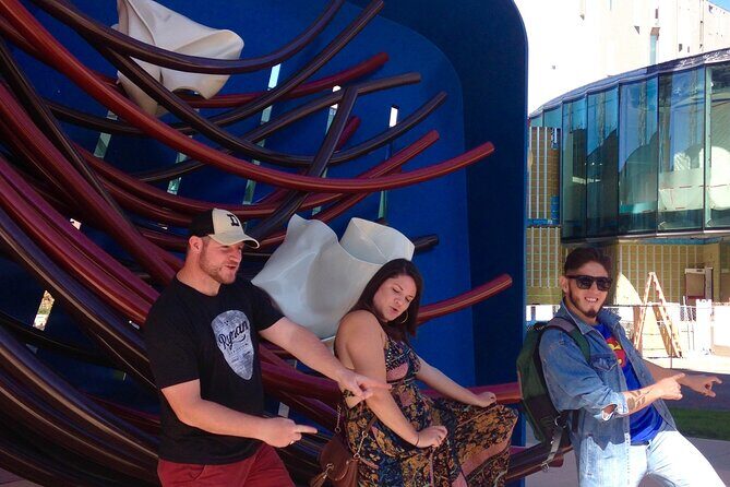 Private: Combo, Best of Denver/Capitol Hill History & Ghost Tour - Final Thoughts