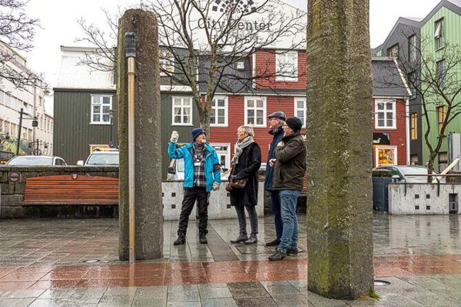 Private Combo Reykjavik Walk and Folklore Tour - Final Thoughts