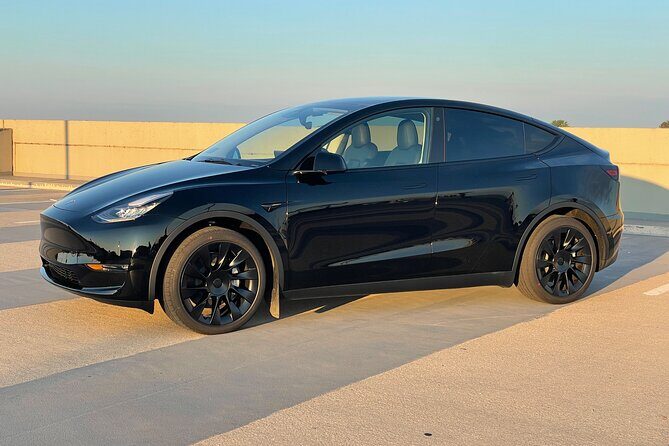 Private Concierge/Executive Driver Service in St. Louis - Detailed Breakdown of the Experience  