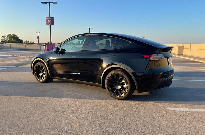 Private Concierge/Executive Driver Service in St. Louis - The Sum Up  