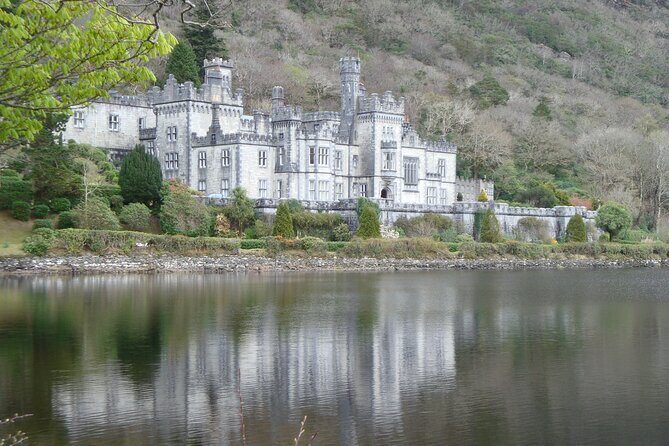 Private Connemara Day Tour - Who This Tour Is Best For