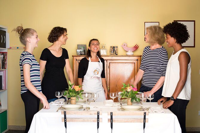 Private Cooking Class at a Cesarina's Home in Desenzano del Garda - An In-Depth Look at the Experience
