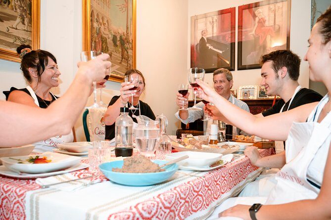 Private Cooking Class at a Cesarina's Home in Desenzano del Garda - FAQ