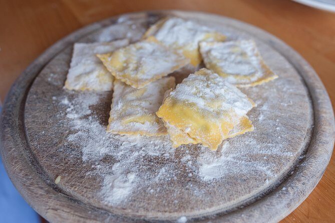 Private Cooking Class at a Cesarina's Home in Pisa - Experience Overview