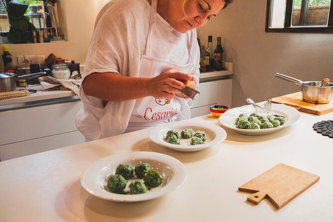 Private Cooking Class at a Cesarina's Home in Pisa - Value and Practicalities