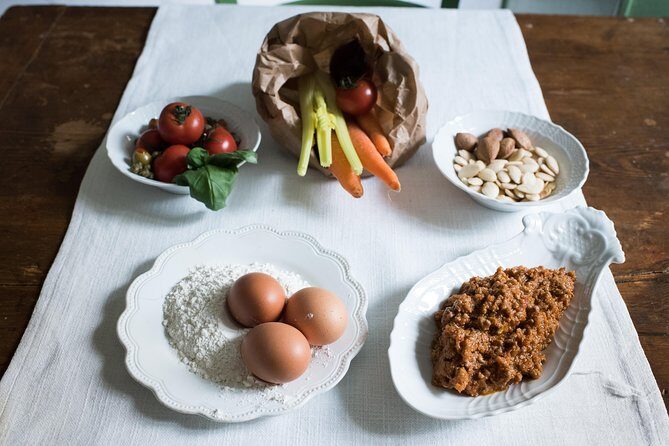 Private Cooking Class at a Cesarina's Home in Pisa - Who Should Consider This Tour?