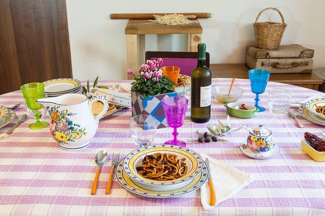 Private Cooking Class at a Cesarina's Home in Salerno - An In-Depth Look at the Cooking Class Experience