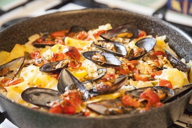 Private Cooking Class at a Cesarina's Home in Salerno - Who Should Book This Tour?