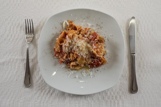 Private cooking class at a Cesarina's home with tasting in Bergamo - A Closer Look at the Experience