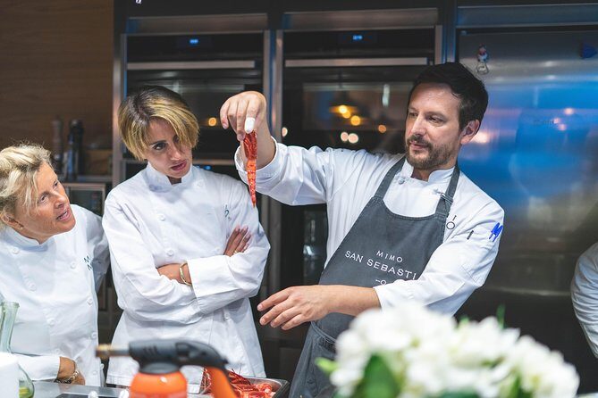 Private Cooking Class - The Dishes You Might Prepare