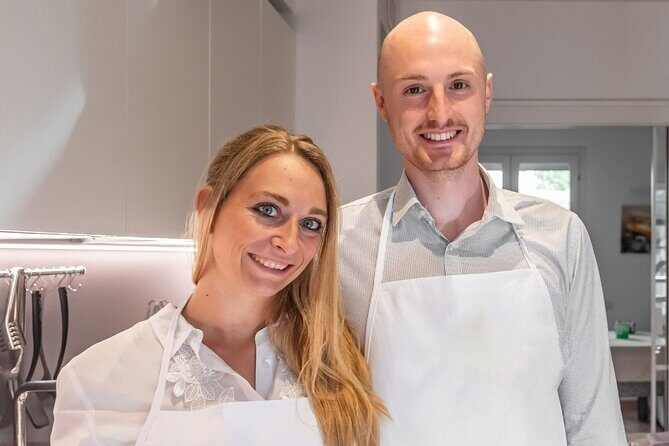 PRIVATE Cooking Class in a Local Home  Pick Your Menu - Authentic Italian Cooking in a Milanese Home: An In-Depth Review