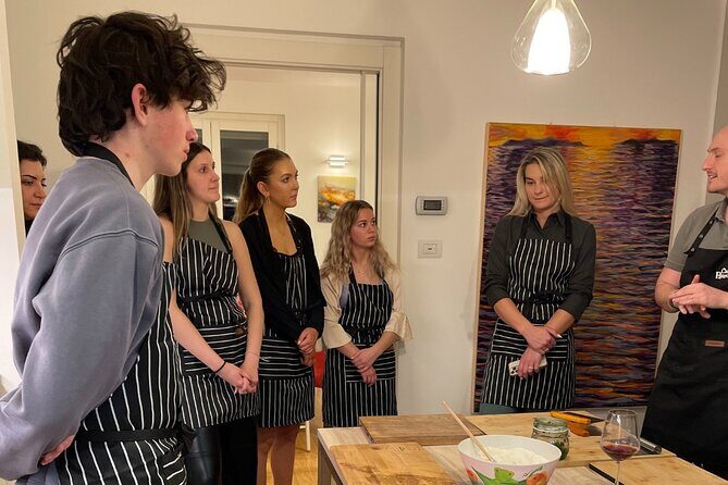 PRIVATE Cooking Class in a Local Home  Pick Your Menu - What to Expect from This Private Cooking Class