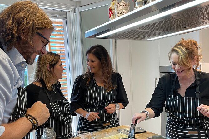 PRIVATE Cooking Class in a Local Home  Pick Your Menu - Practicalities & Tips