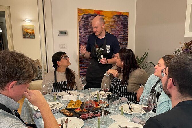 PRIVATE Cooking Class in a Local Home  Pick Your Menu - FAQs