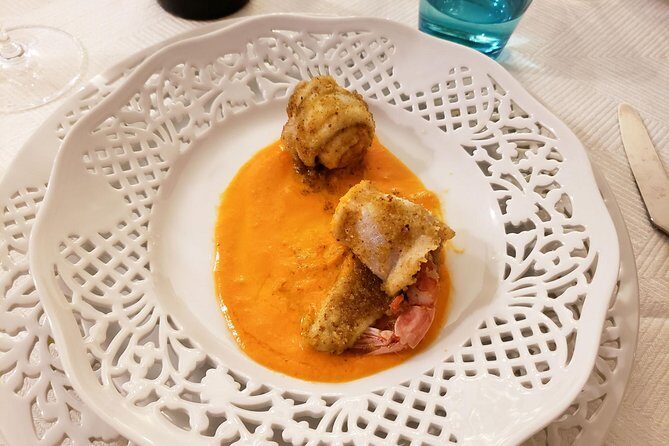 Private Cooking Class in Rome with a Local Expert Cristina - Frequently Asked Questions