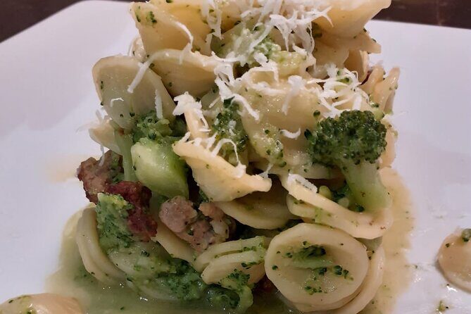 Private Cooking Class in Rome with Chef Andrea Consoli - Who Should Book This Experience?