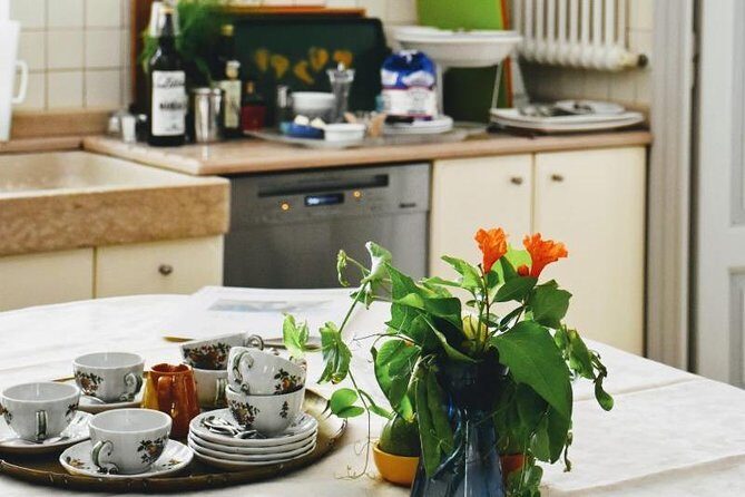 Private Cooking Class in Wonderful Villa With Lunch or Dinner (Parma) - Key Points  