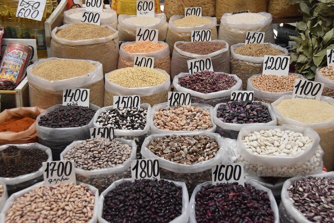 Private Cooking Class in Yerevan with Transfers - Practical Tips for Travelers