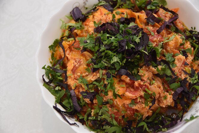 Private Cooking Class in Yerevan with Transfers - Who Would Love This Experience?