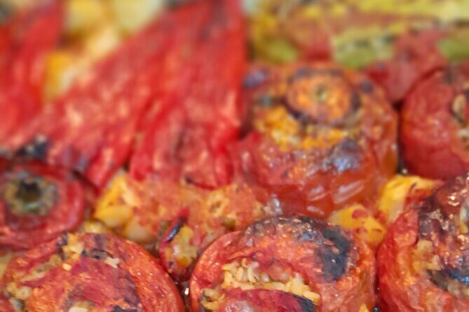 Private Cooking Class on Naxos Island with Pick Up - Real Experiences from Reviewers