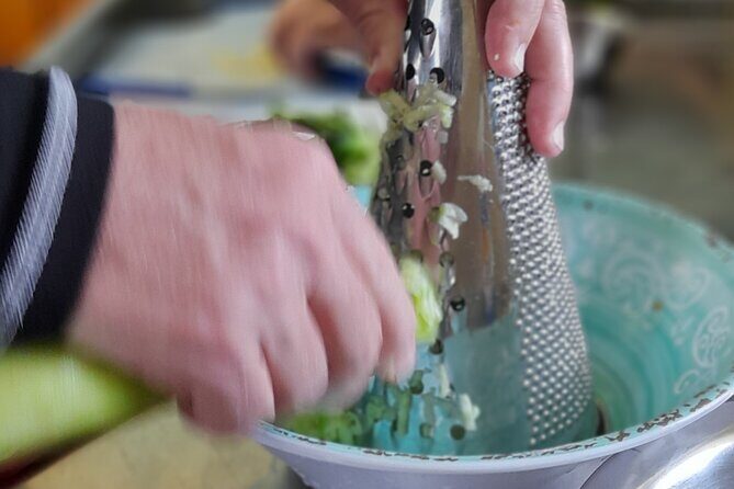Private Cooking Class on Naxos Island with Pick Up - Frequently Asked Questions