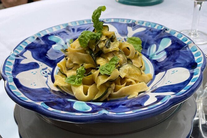 Private cooking class with a view of Sorrento - A Delicious Look at the Private Cooking Class with a View of Sorrento