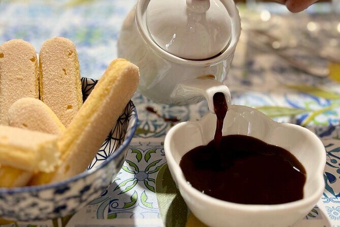 Private cooking class with a view of Sorrento - Practical Details and Tips