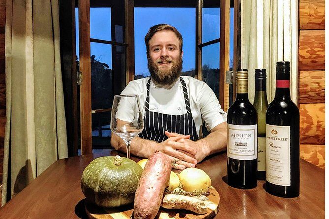 Private Cooking Class with Chef of the Year in Hawkes Bay at Your Residence - An In-Depth Look at the Hawkes Bay Cooking Experience