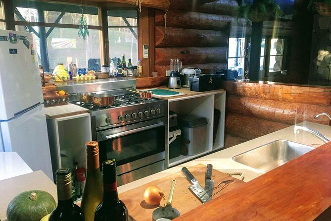 Private Cooking Class with Chef of the Year in Hawkes Bay at Your Residence - FAQs