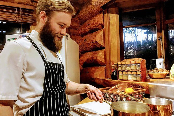 Private Cooking Class with Chef of the Year in Hawkes Bay at Your Residence - Final Thoughts