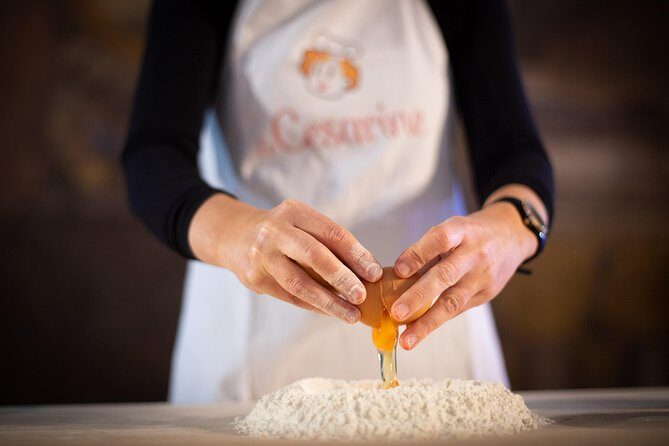 Private cooking class with lunch or dinner in Cava De Tirreni - Discover the Charm of a Private Cooking Class in Cava de Tirreni