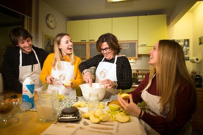 Private cooking class with lunch or dinner in Cava De Tirreni - Final Thoughts